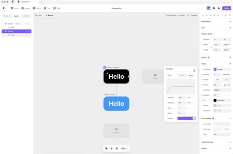 The Framer Toolkit Build Stunning Interfaces With Components And Libraries