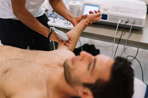What Is Pulse Wave Therapy Explained
