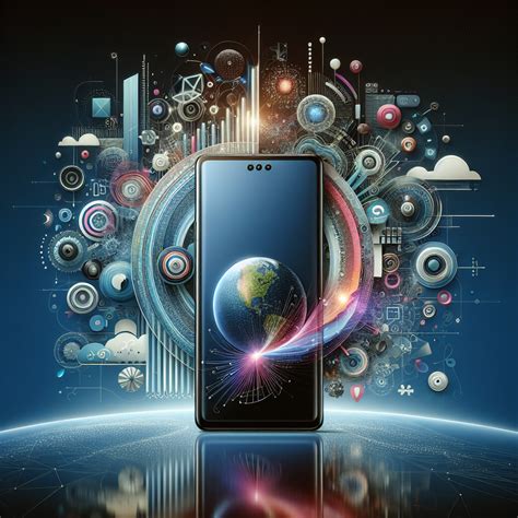 Realme Partners With Sony For Ai Enabled 5g Smartphone Breakthrough Technology