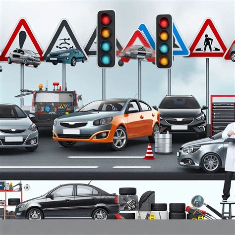 Señales De Tránsito Preventivas Clave Para Tu Seguridad Vial C3 Care