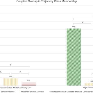 Couples Overlap Into Each Of The Nine Sexual Well Being Class Download Scientific Diagram