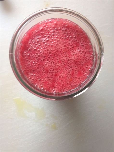 Cranberry Orange Juice