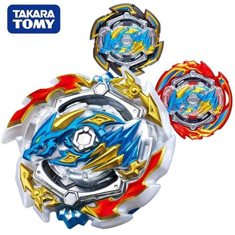 Beyblade Ace Dragon Dante Hobbies And Toys Toys And Games On Carousell