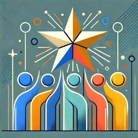 팀과 팀원의 목표를 설정하는 방법 통계에 의하면 94의 사람은 자신이 일을 잘한다고 생각한다고 합니다 사람들은 늘 자신을 관대하게 평가하는 경향이 있어서 잘못된