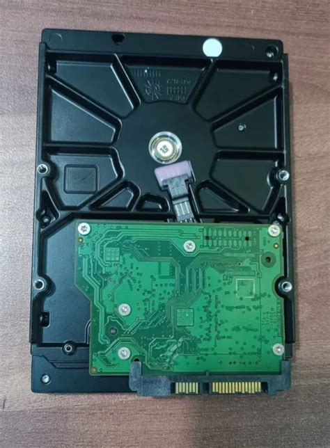 Consistent Sata Hard Disk Drive Memory Size Gb At Rs In Pune