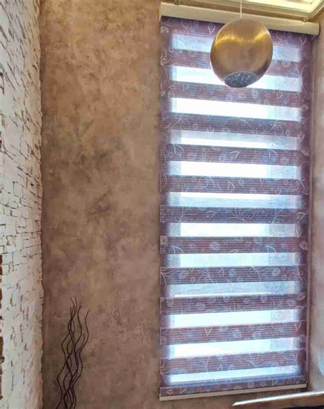 ЩОРИ ДЕН И НОЩ → Магазин за пердета щори и корнизи Paradise