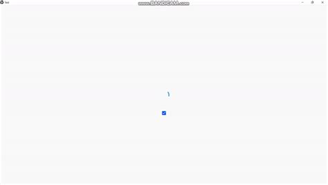 Create Spinner Using Kivymd Geeksforgeeks