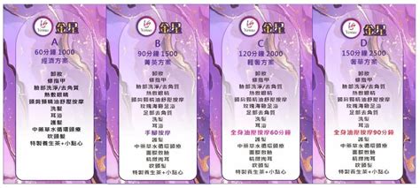 【桃園越式洗髮】金星越式洗髮｜精緻洗頭、舒壓按摩、掏耳一次通包！一站式放鬆服務，內有價目表 小咪ma．吃喝玩樂趣