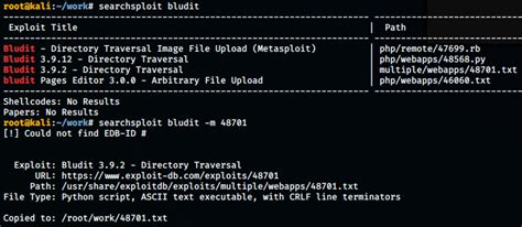 Blunder HackTheBox Writeup NetOSec