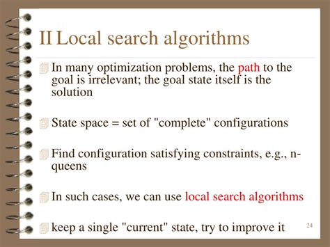 ppt heuristic search methods powerpoint presentation free download id 3646258