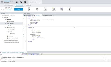 Tobey Strauch On Linkedin Festo Codesys