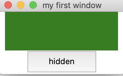 Python自带的GUI界面Tkinter教程 Lilyan Code 博客园