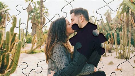 What Is Sexual Polarity A Piece Of Sexual Chemistry Puzzle