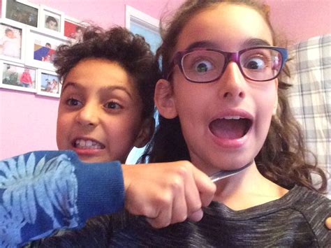 Moi Et Ma Cousine Square Glass Glass Rectangle Glass