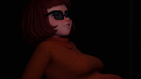 Ghost Penises Velma Dinkley Eporner