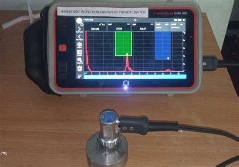 Ultrasonic Inspection Services In Padappai Id 2853375733662