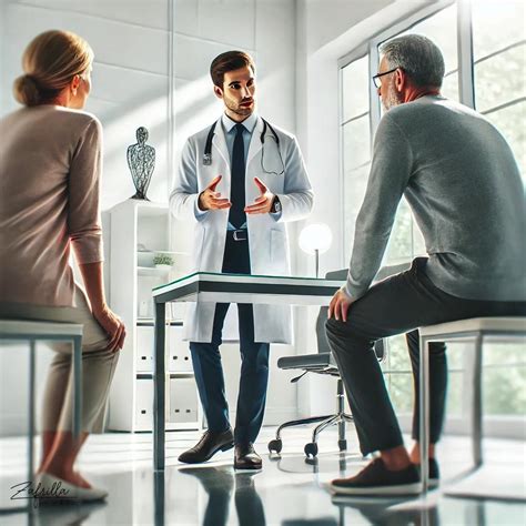 La Relación Médico Paciente En La Medicina General El Arte De Escuchar