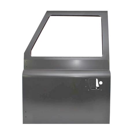 Front Door Lhs Lift Handle Series Forever