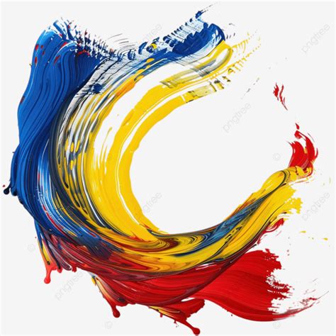 화려한 추상 테두리 디자인 추상적인 화려한 액자 Png 일러스트 및 이미지 에 대한 무료 다운로드 Pngtree