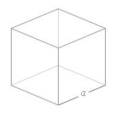 长方体体积计算器