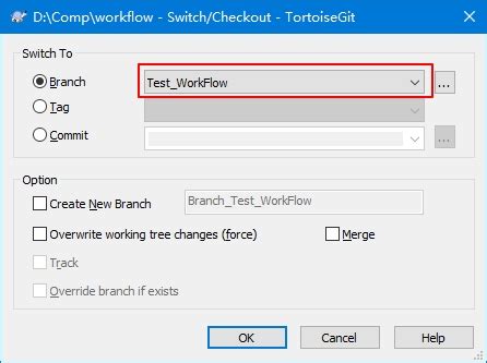 gitlab workflow 鉴心
