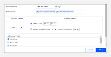 Static Code Analysis Autorabit Knowledge Base