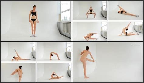 Fitness Models Get Physical In A Steamy Encounter Page Kitty Kats Forum