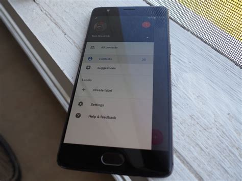 You Can Now Download Googles Super Useful Contacts App Android Central