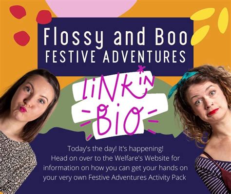 Flossy And Boo Home Facebook