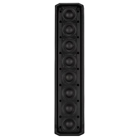 Evox J8 Active Two Way Portable Array