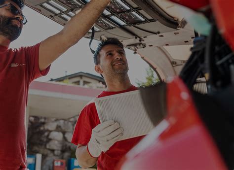 Case History Arcese We Go