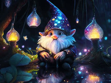 100 Gnome Wallpapers