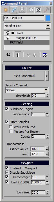 Stoke Field Force Spacewarp — Stoke 27x Documentation