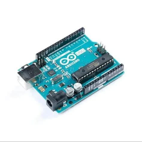 Original Arduino Uno R3 Development Board Atmega328p Openelab Technology Ltd