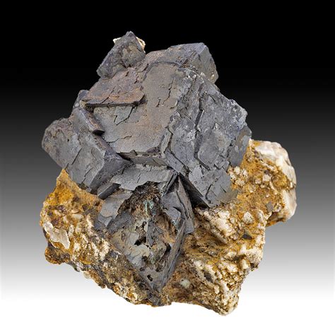 Goethite After Siderite Minerals For Sale 1603362