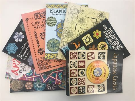 Tile Pattern Printmaking