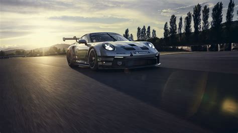 Porsche Gtr Wallpapers Wallpaper Cave