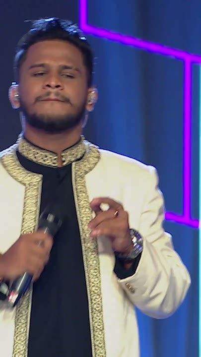 “සිකුරුලියා” Nipun Liyanagama Dream Star Season 11 Youtube