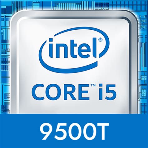 Core i5-9500T vs N100 CPU Comparison - hardwareDB
