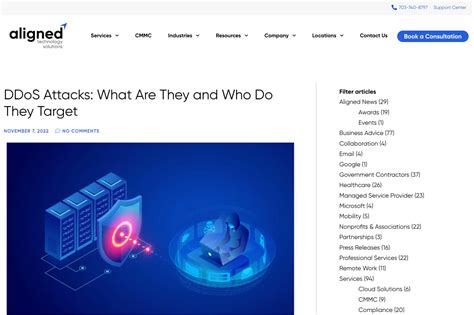 Ddos Attacks What Are They And Who Do They Target David Morelo