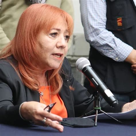 Consejeros De La Cndh Dieron La Espalda A Piedra Ibarra Le Exigieron Evitar “interpretaciones