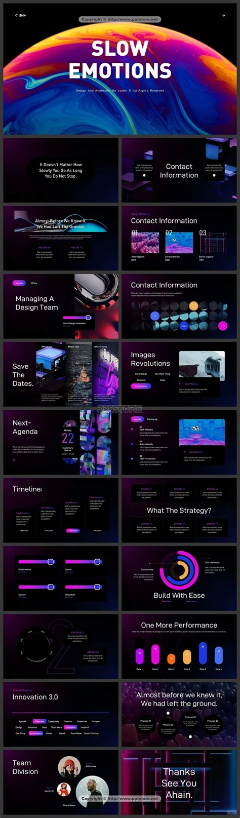 【极简】潮流渐变细腻高端商务实用模板ppt模板由loshy设计制作，共21页，属于静态ppt模板，支持16 9显示，评价高达4 8分（满分5），非常精美实用的ppt模板，欢迎购买下载使用。 花瓣网
