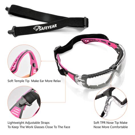Womens Safety Glasses Supplier Womens Safety Glasses Store Womens