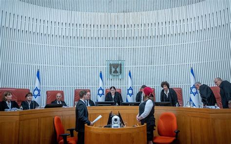 Supreme Court Session