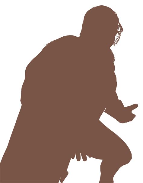 근육질의 36 Images 무료 Svg 이미지 및 아이콘 Svg Silh