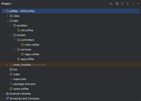 file watchers intellij idea 文档