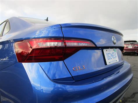 Volkswagen Jetta 2022 Blue