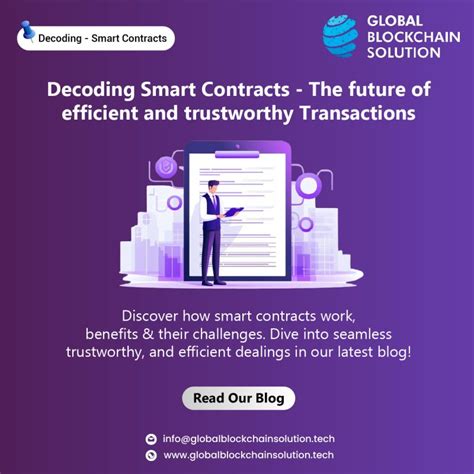 smartcontracts globalblockchainsolution blockchain defi challenges ethereum