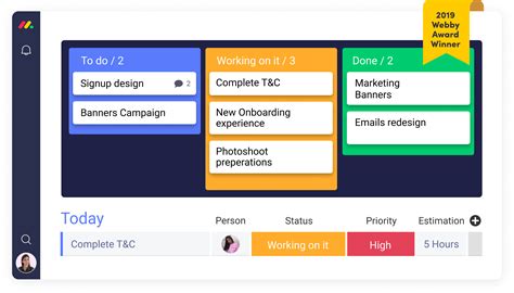 Task Management Software Monday Com