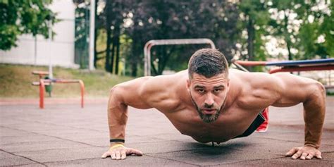5 Best Lower Chest Push Ups How To Get Bombshell Curves